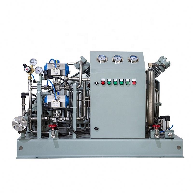 Bailian Compressor - Co2 Air Compressor & Co2 Compressor For Sale