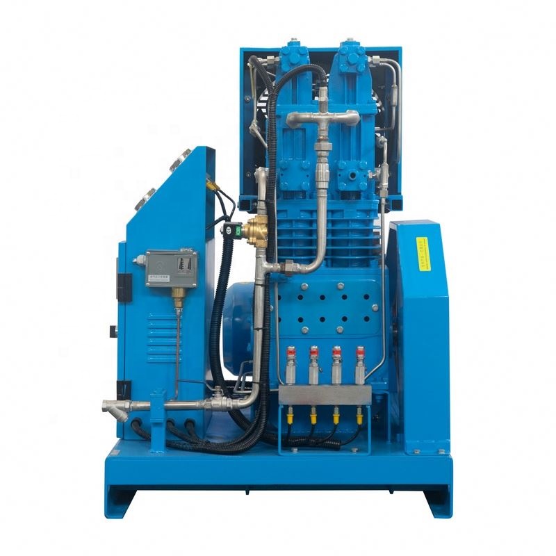 Bailian Compressor - O2 Compressor & Oxygen Compressor Manufacturers