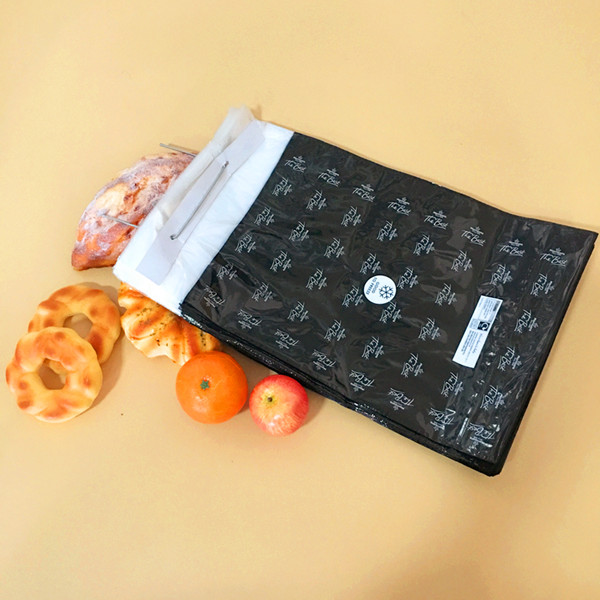 Lesi - Recycle plastic bags with colorful printing PP PE food packing ...