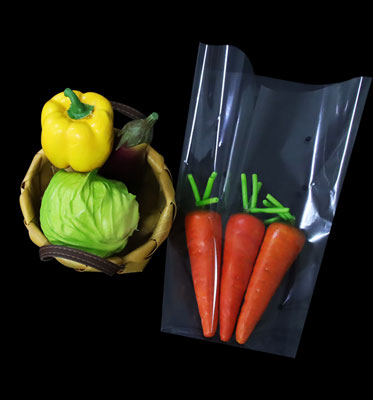 Lesi - Plastic vegetable fruit cellophane bags for food herb cherry ...