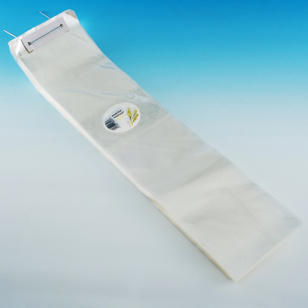 Lesi - Recycle CPP polyethylene micro perforated Plastic bag for fresh ...