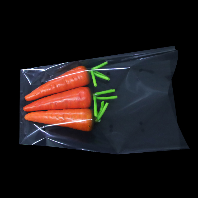 Lesi - Plastic vegetable fruit cellophane bags for food herb cherry ...