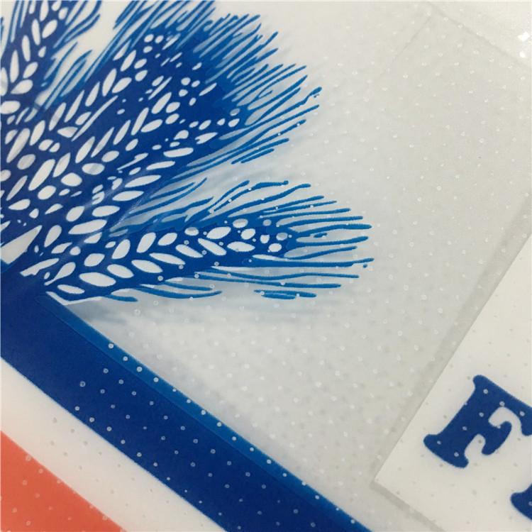 Lesi - Recycle food grade BOPP CPP micro perforated bread bag plastic ...