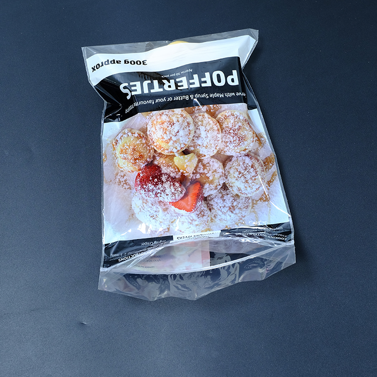 Lesi - Custom Bread Self Sealing Micro Perforation Polythene ...