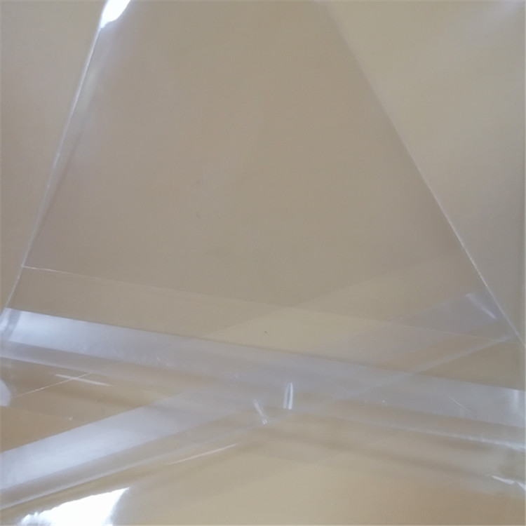 Lesi - Self adhesive Header bag with hanging hole Plastic Packaging bag ...