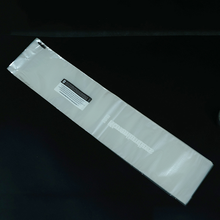 Lesi - Wholesale plastic bread bag high quality BOPP CPP LDPE plastic bag micro perforated ...