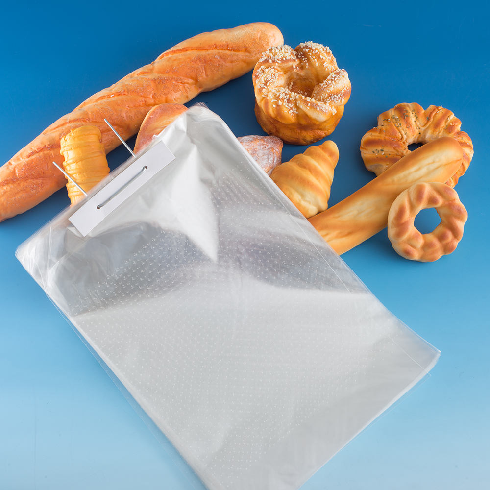 Lesi - eco-friendly factory directly supply clear plastic micro ...