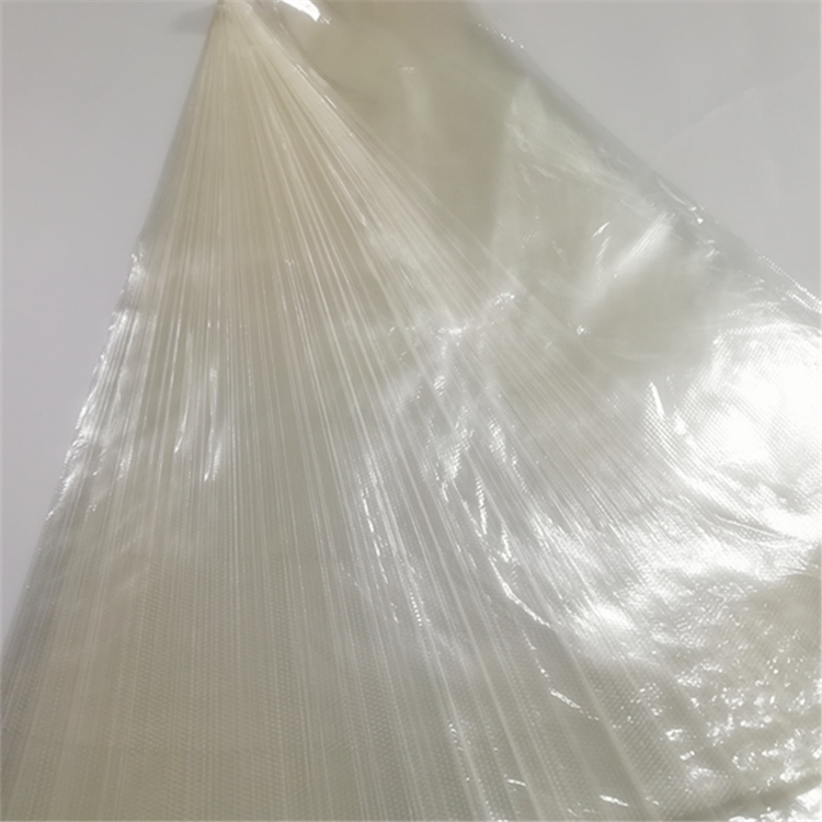 Lesi - High transparent food grade micro perforation bag plastic BOPP ...