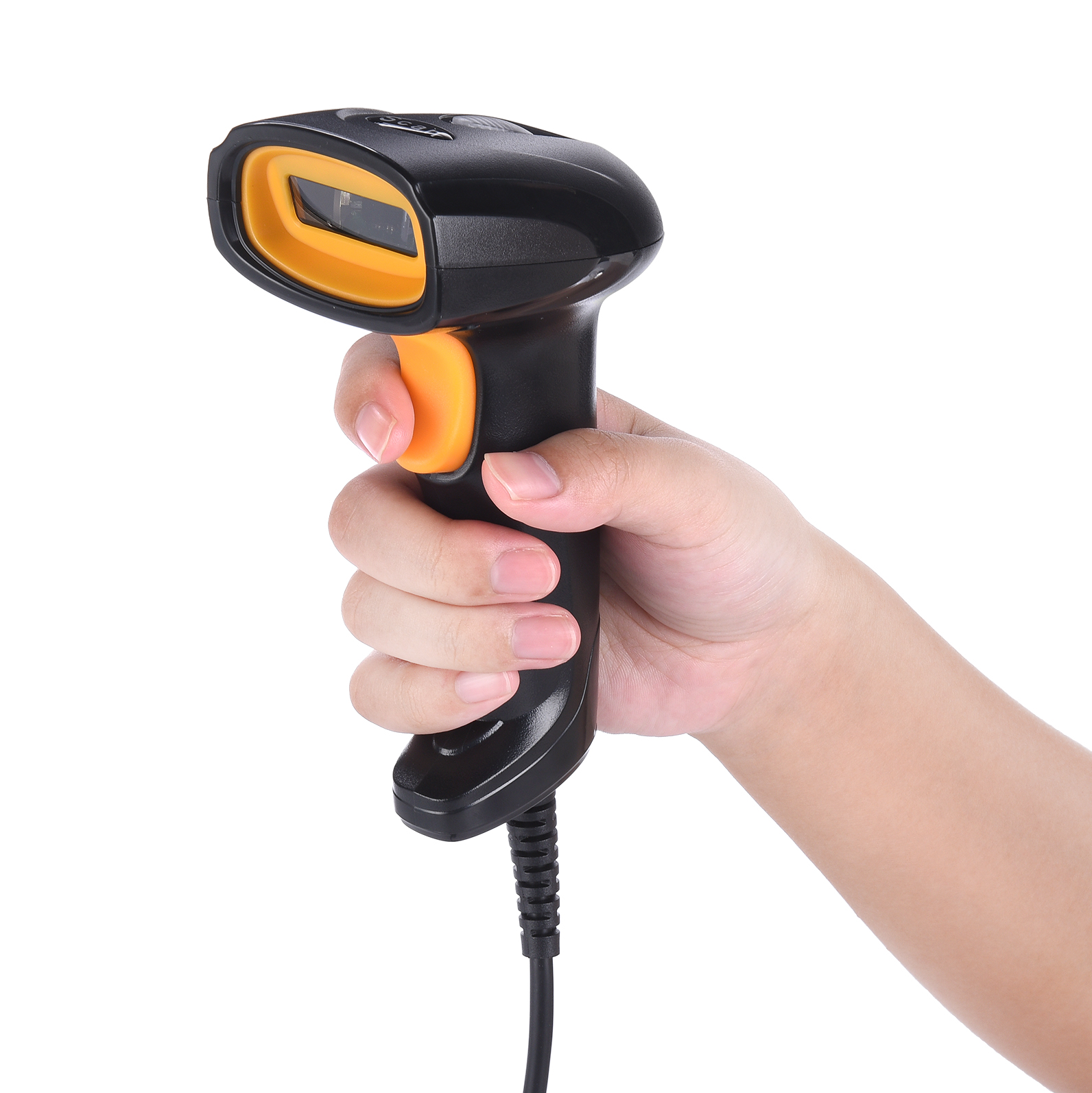 Custom laser usb barcode scanner Manufacturers Manufacturer | HOIN