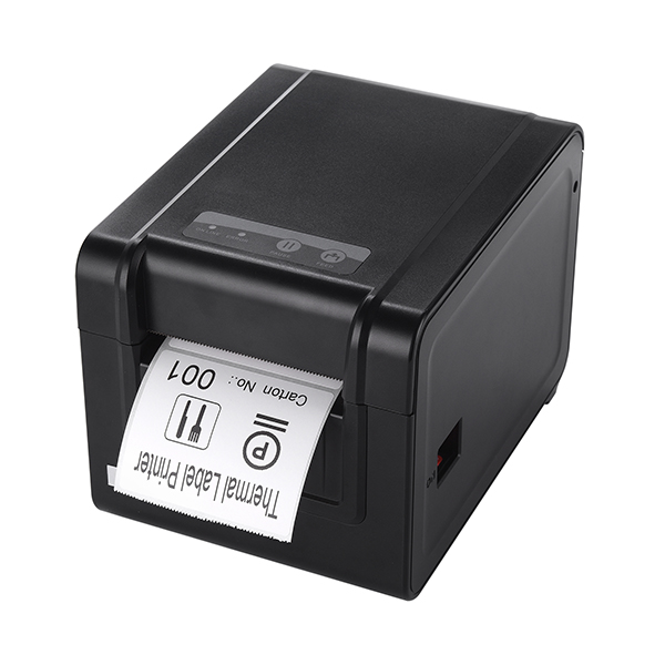 Hoin Printer HOP-HL80 3 Inch Thermal Printer Thermal Label Printer