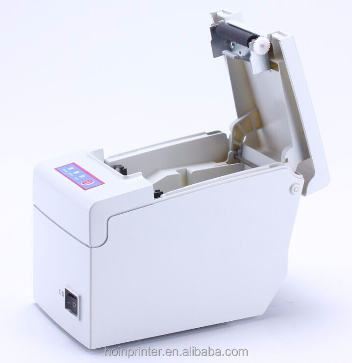 Hoin HOP-H58 58mm Desktop Thermal Receipt Printer ODM/OEM supermarket ...