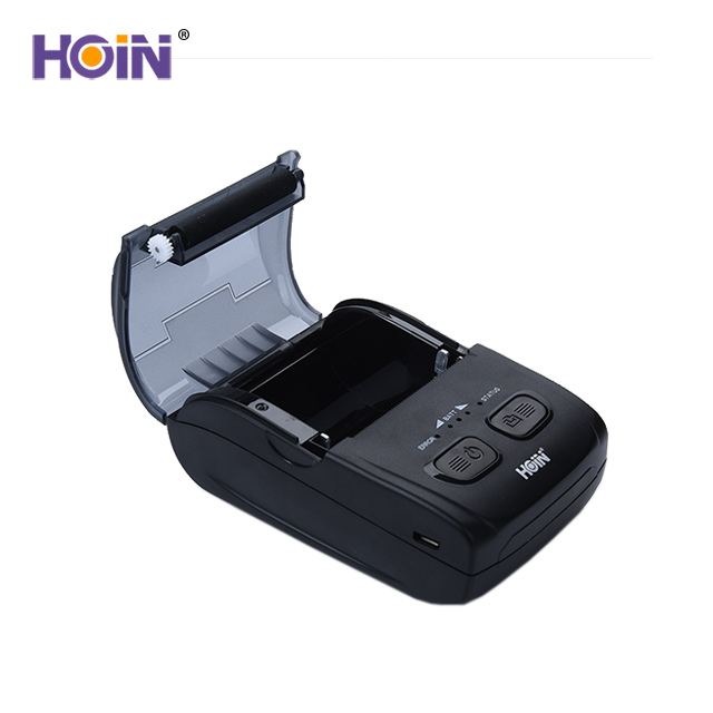 Best 58mm Portable Thermal Receipt Printer Manufacturer | Hoin Printer