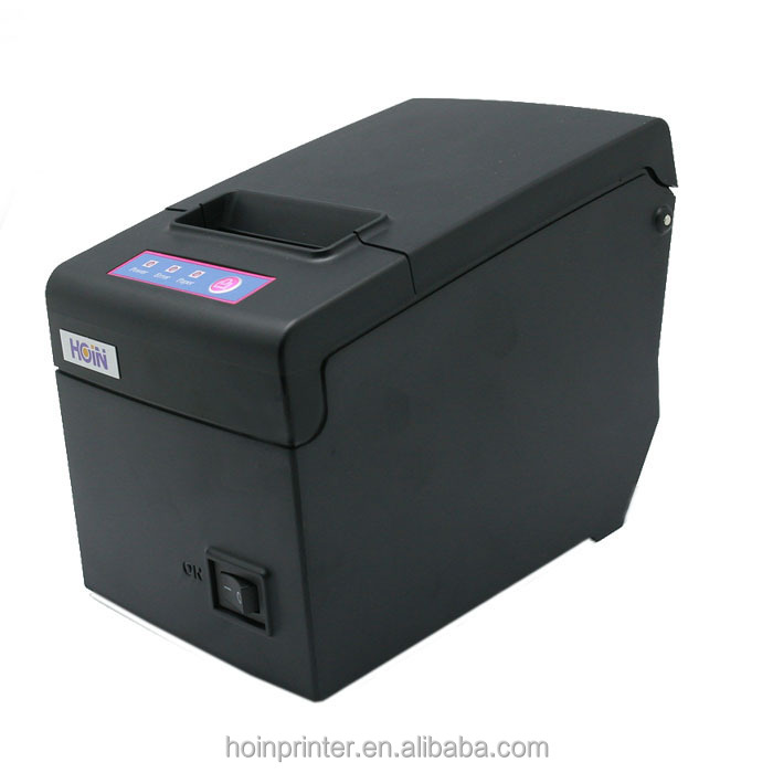 Hoin Printer HOP-H58 58mm Desktop Thermal Receipt Printer Wholesale