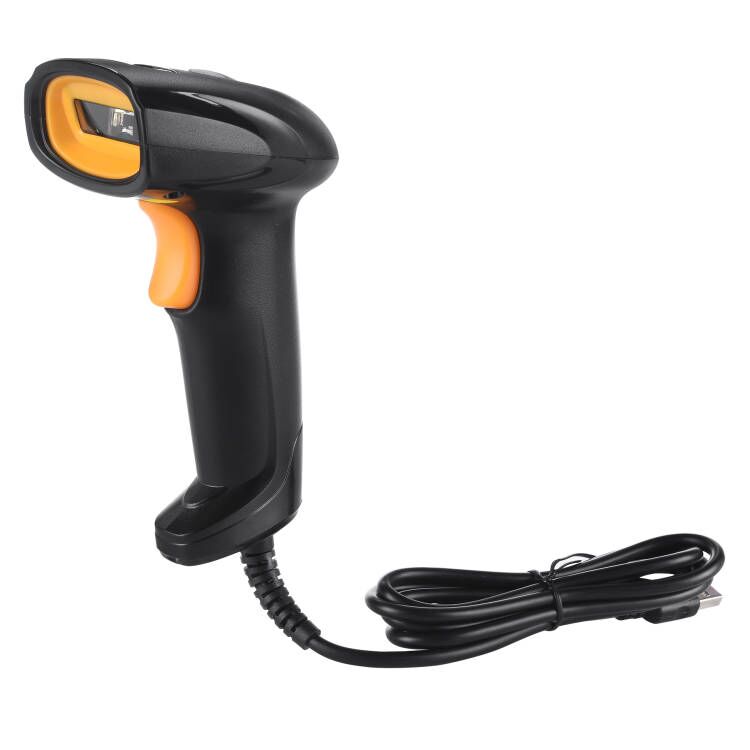 Custom Barcode Scanner Manufacturer, Barcode Reader Supplier | Hoin Printer