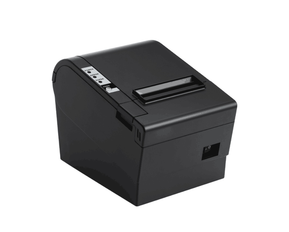OEM Thermal Receipt Printer Supplier, Bluetooth Receipt Printer | Hoin ...