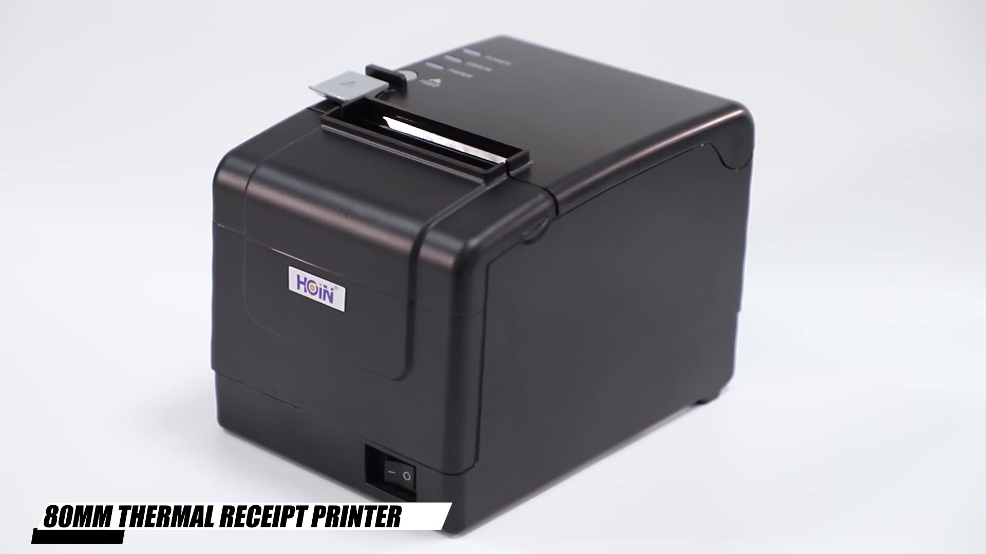 HOIN | New 58mm thermal receipt printer Factory