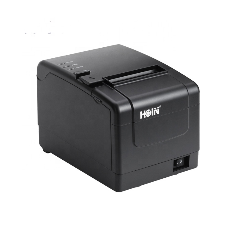 OEM Thermal Receipt Printer Supplier, Bluetooth Receipt Printer | Hoin ...