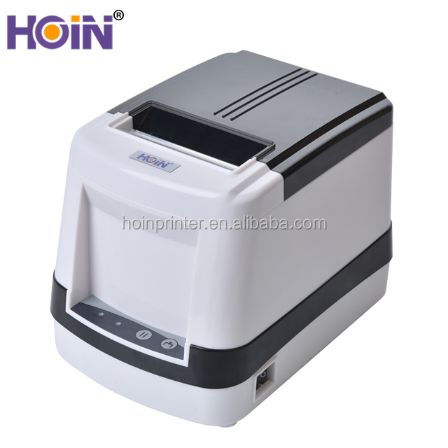Hoin Printer HOP-HL80 3 Inch Thermal Printer Thermal Label Printer