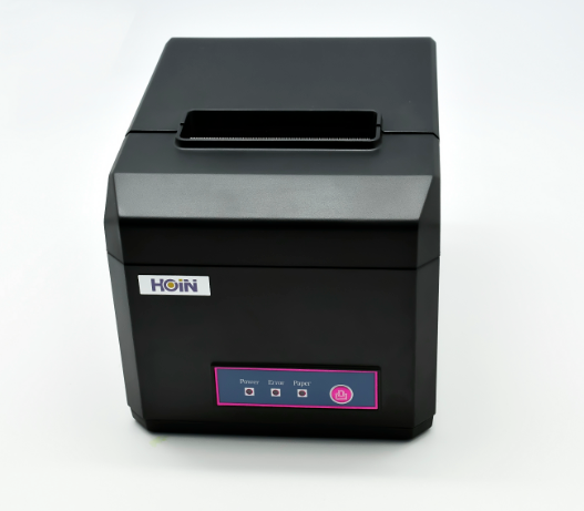 Custom 80mm Desktop Thermal Receipt Printer Supplier | Hoin Printer