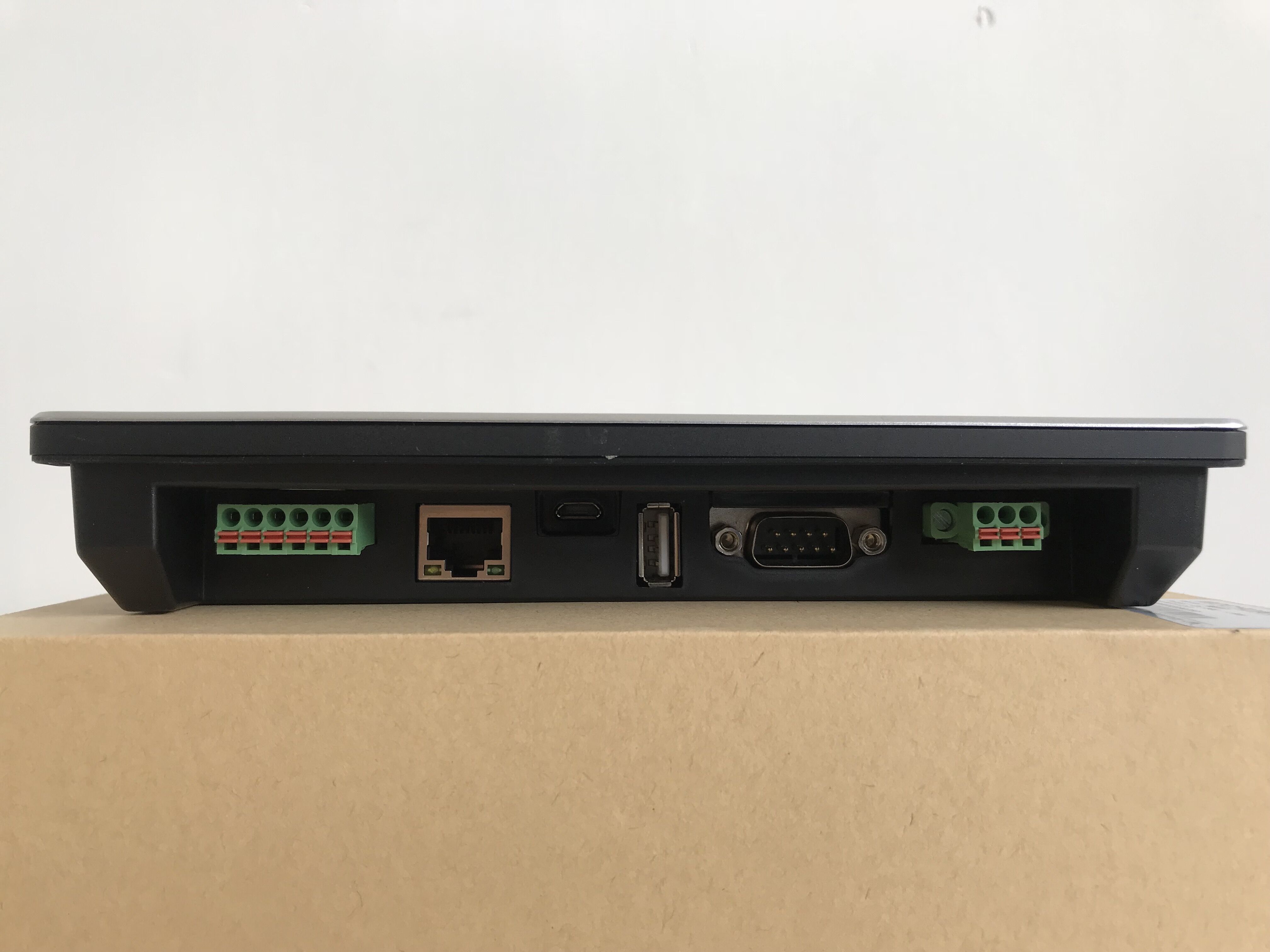 Best MOCHUAN - Chinese hmi interface module 7" ethernet industrial TFT ...