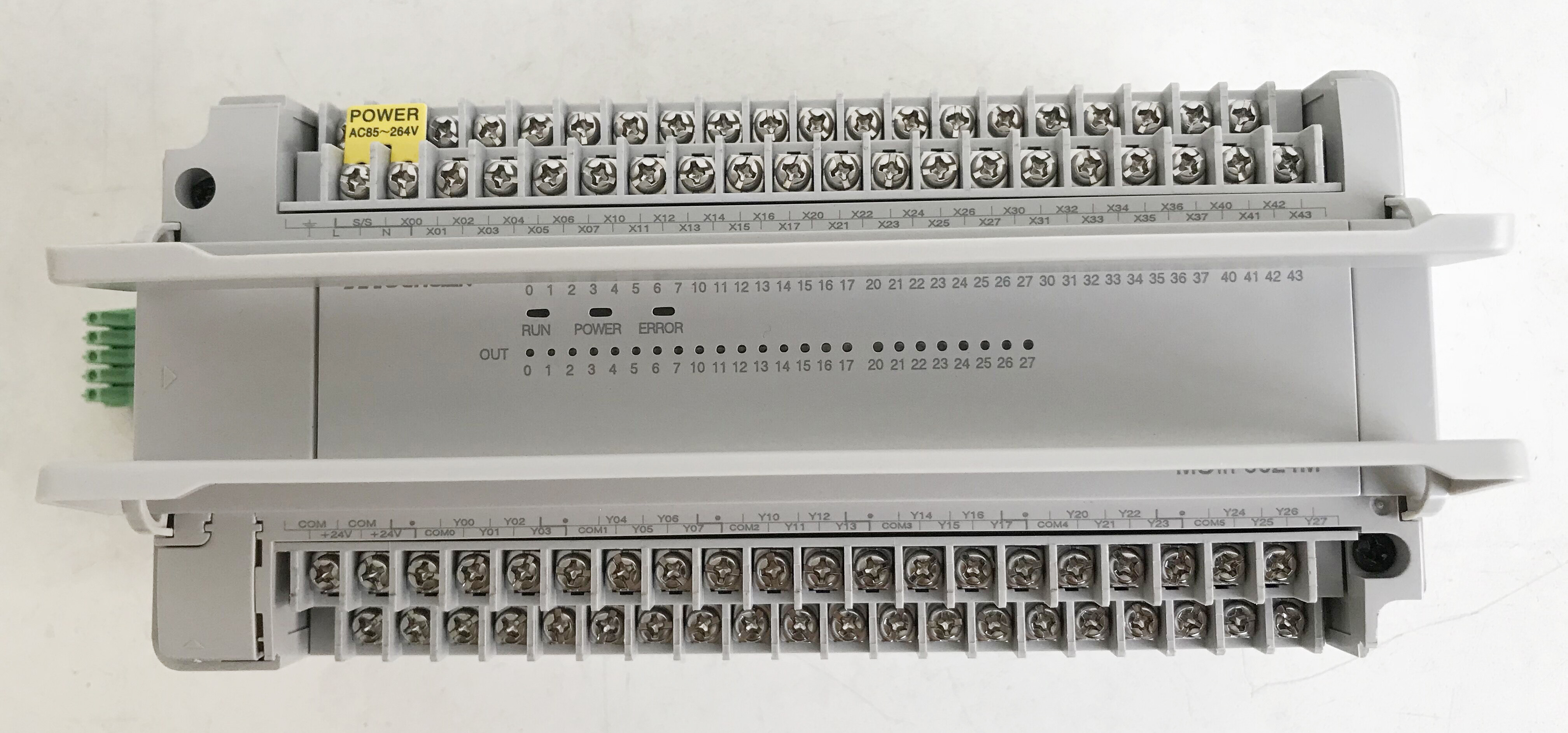 Mochuan High Quality Basic Programmable Logic Controller For Business 