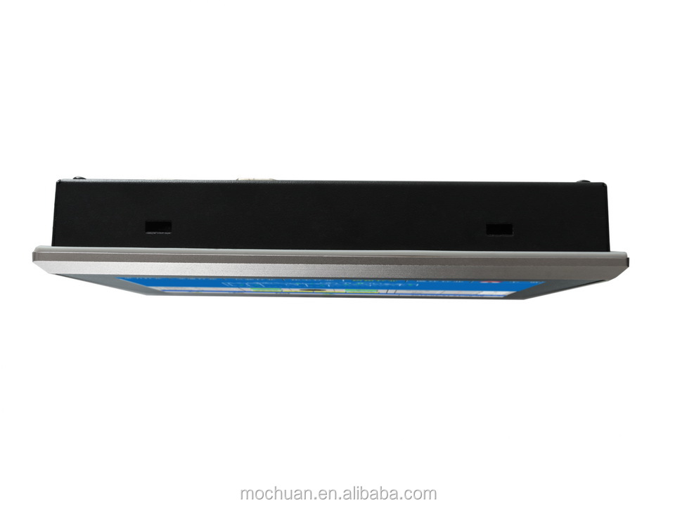 MOCHUAN - full led light waterproof IP65 industrial metal panel master ...
