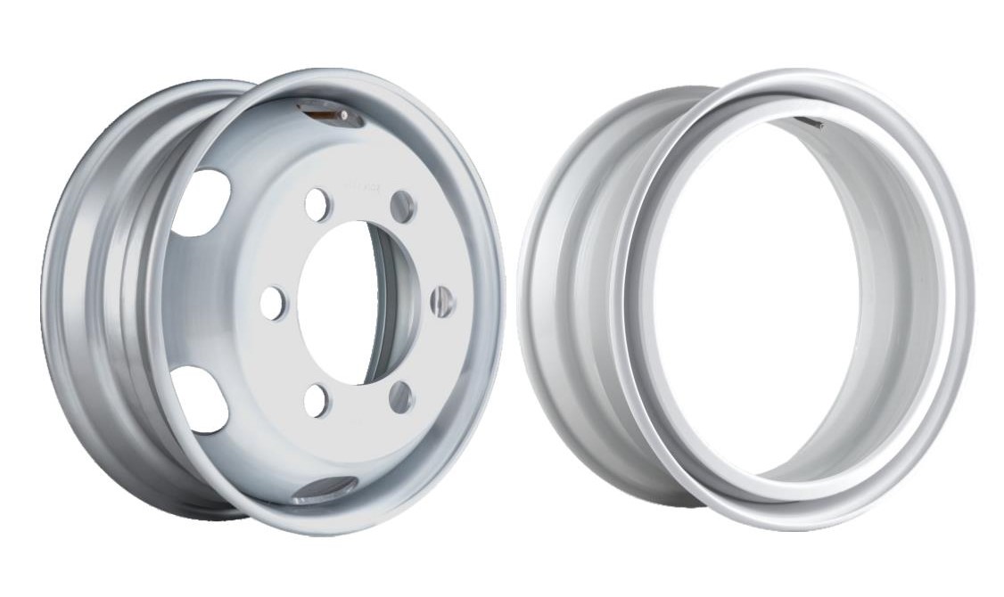 20 Inch Steel Truck Wheels on Sale
