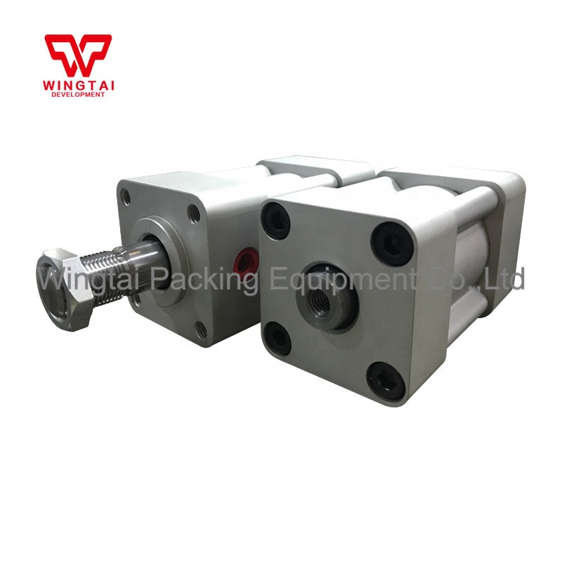 Jielian - MARTO MAI-50-10(S) MAI Standard Pneumatic Air Cylinders Cylinder