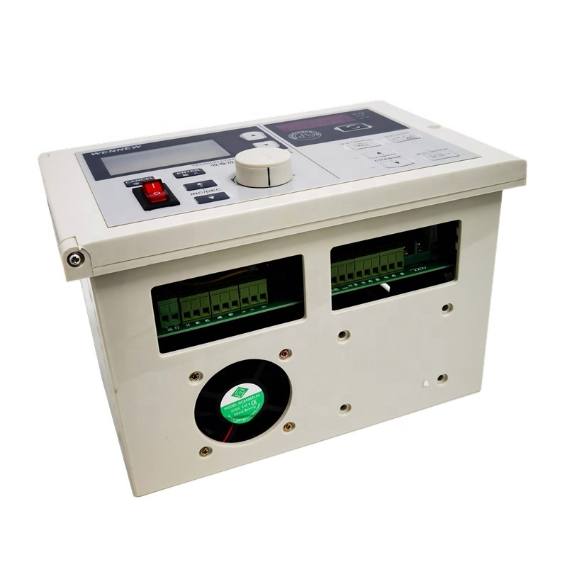 Jielian - Automatic Tension Controller US-80MTA For Paper/Textiles ...
