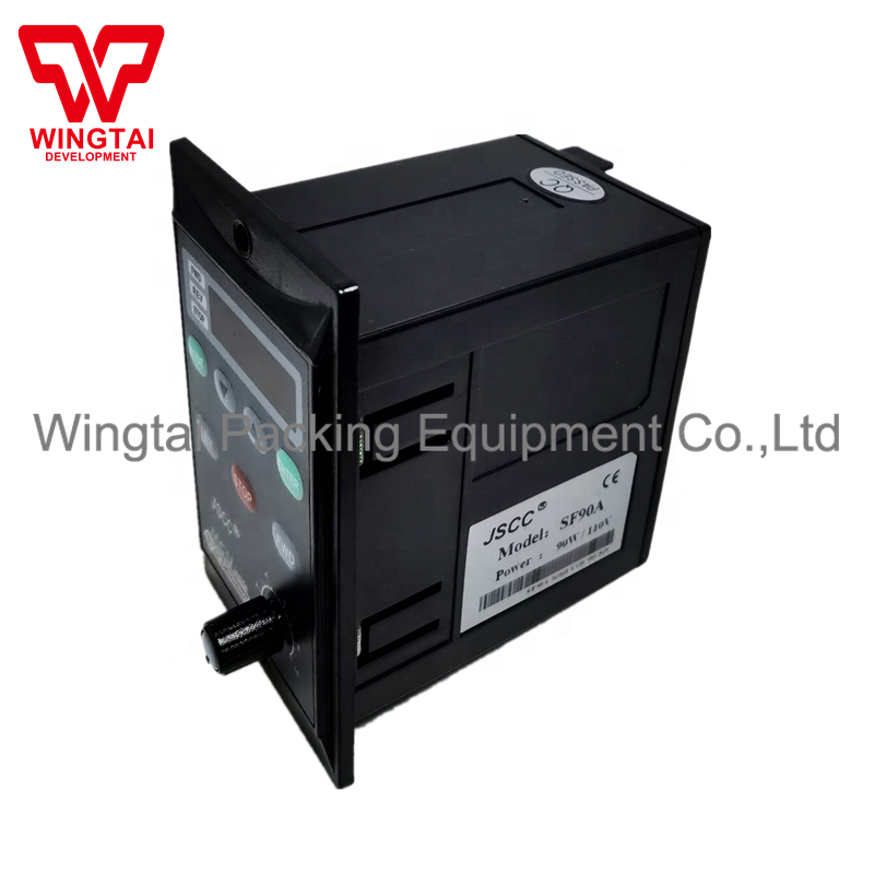 Jielian - Panel Digital Jscc SF06~200A Speed Controller sf90a/SF40A ...