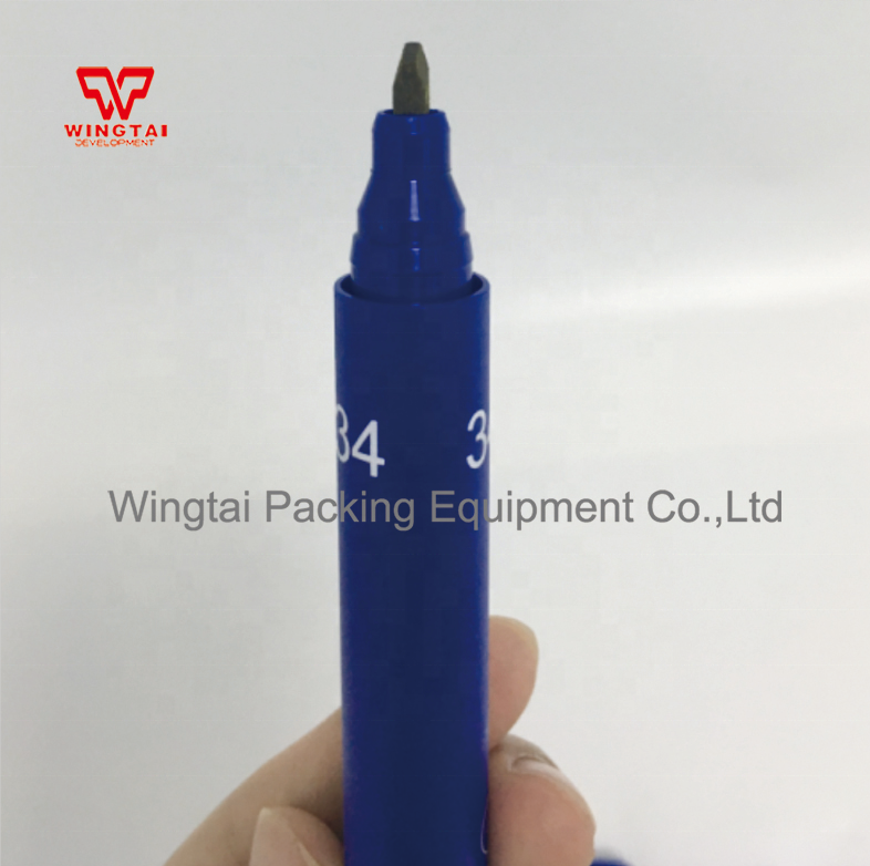 Dyne Value Germany ARCOTEST Corona test Pen For Plastic Film Corona Pen ...