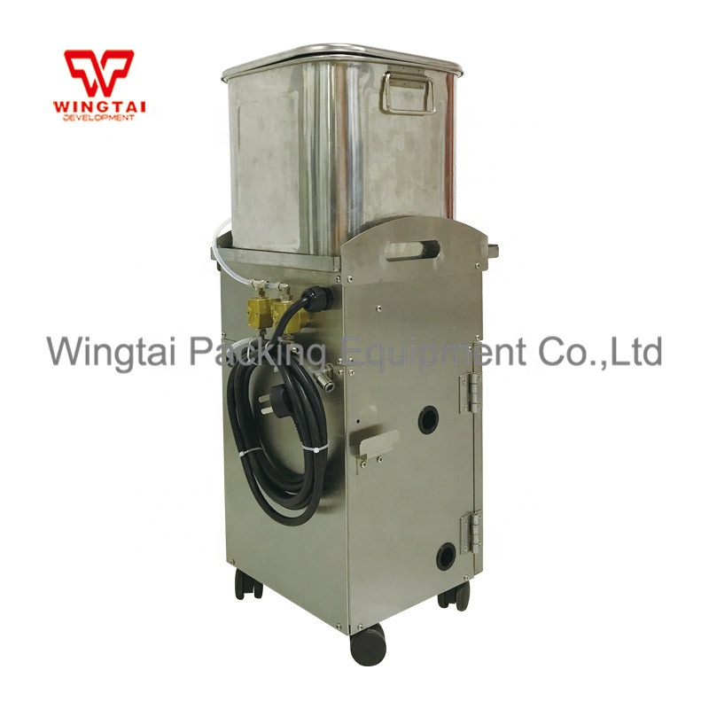 Jielian - Japan V-Guard Automatic Control System ink & glue Viscosity ...