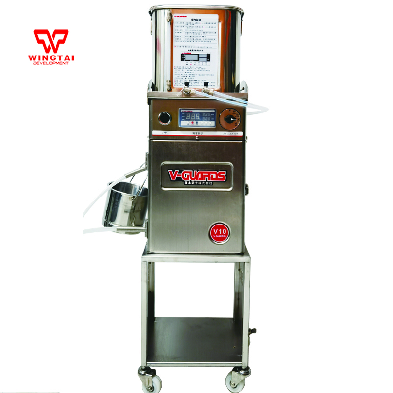 V-guards Japan Warrior Viscosity Controller V-10,V-15 ,V-20 Automatic ...