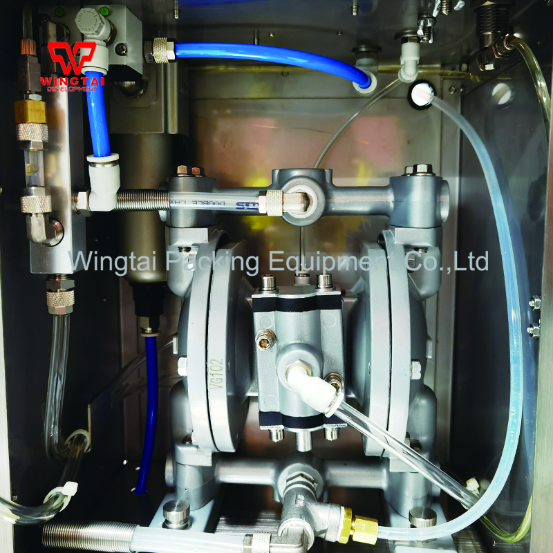 V-guards Japan Warrior Viscosity Controller V-10,V-15 ,V-20 Automatic ...