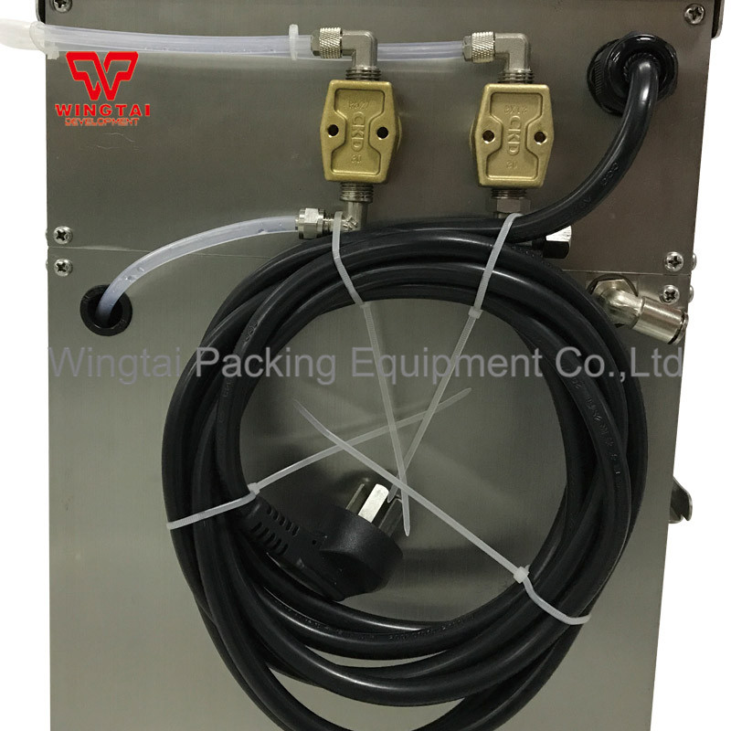 Jielian - Japan V-Guard Automatic Control System ink & glue Viscosity ...