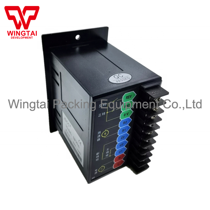 Jielian - Panel Digital Jscc SF06~200A Speed Controller sf90a/SF40A ...