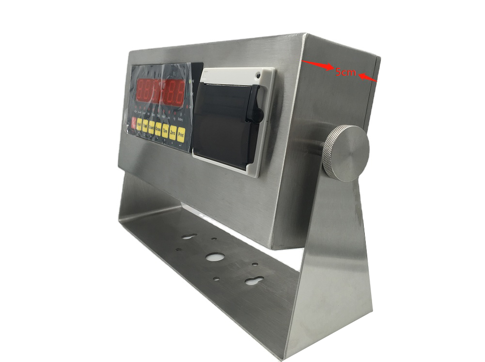 LP7510 Weighing Indicator Electronic Digital Weighing Scale Indicator ...