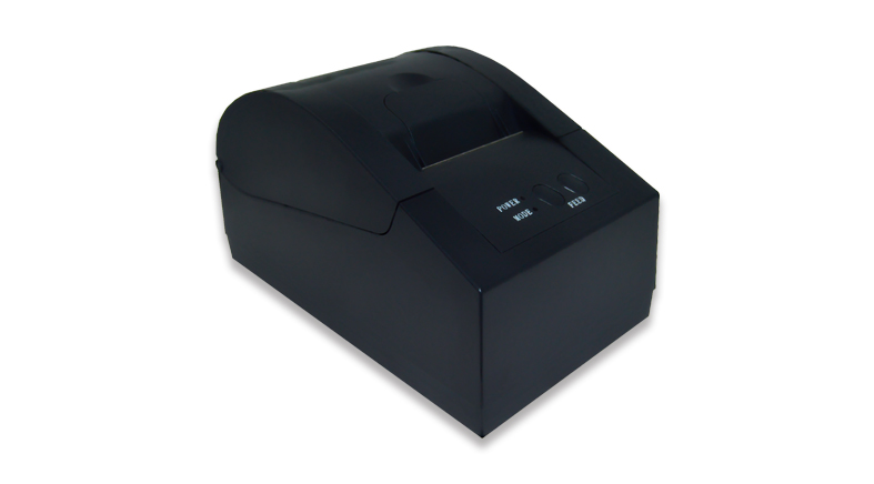 58mm Bluetooth Thermal Receipt Printer