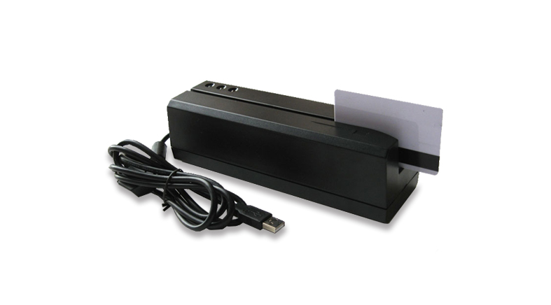 MSR605 Magnetic Stripe Reader Writer