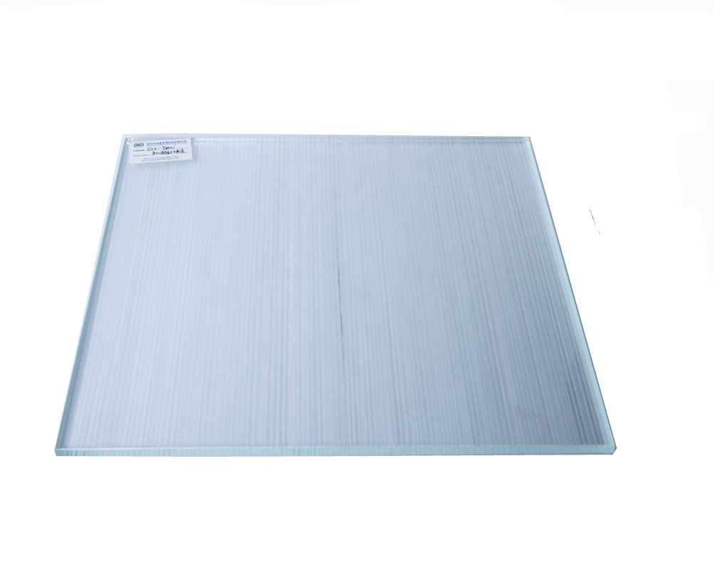 Custom Acid Etched Frosted Glass For Windows - Hongjia Glass Manufacturer