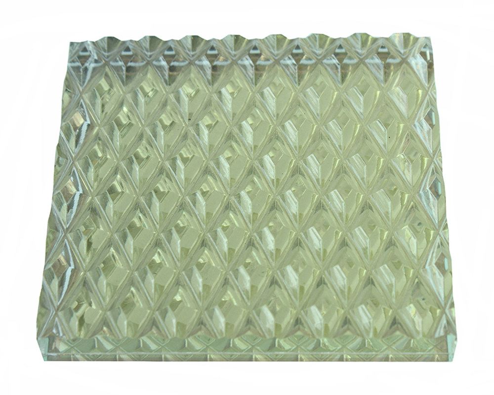 Custom Personalised Engraving Glass For Decorative - Hongjia Glass ...