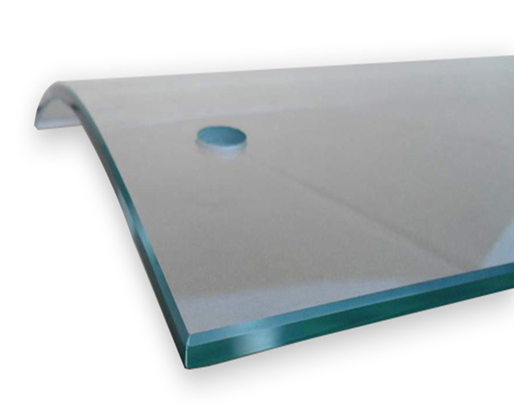 Best Custom Curved Tempered Glass Manufacturer - Hongjia Glass