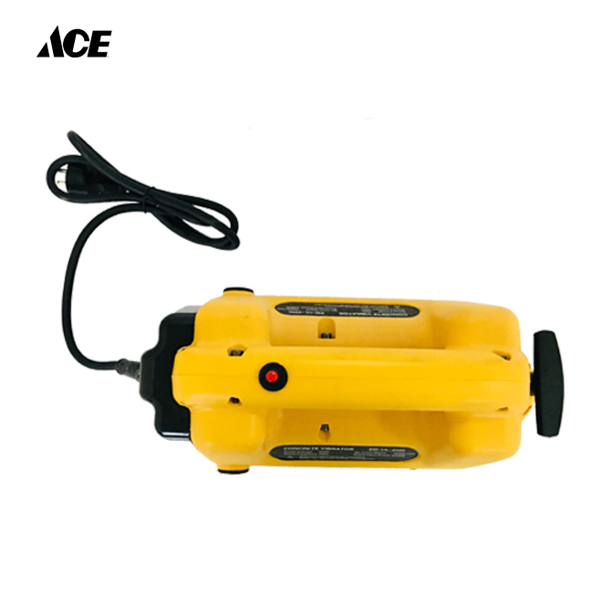 ACE ASOK Machinery - Vibratore elettrico per calcestruzzo di tipo ...