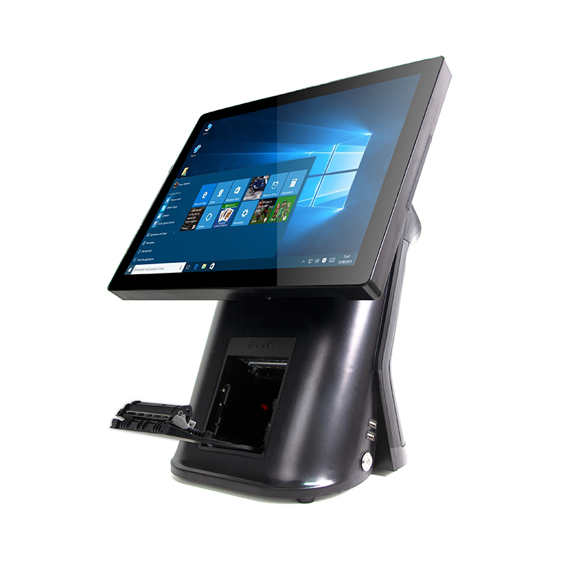 Wholesale All In One POS Machine Suppliers & Factory - CARAVPOS