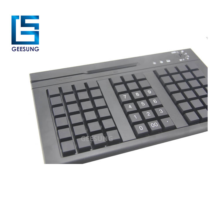 CARAVPOS - PKB-66 Cherry MX Keys Keyboard Pos Programmable Keyboard 3 ...