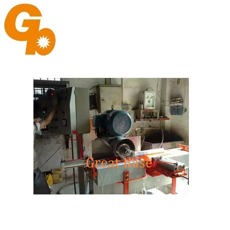 Great Base - Mosaic Tile Cutting Granite Marble Processing Machine ...