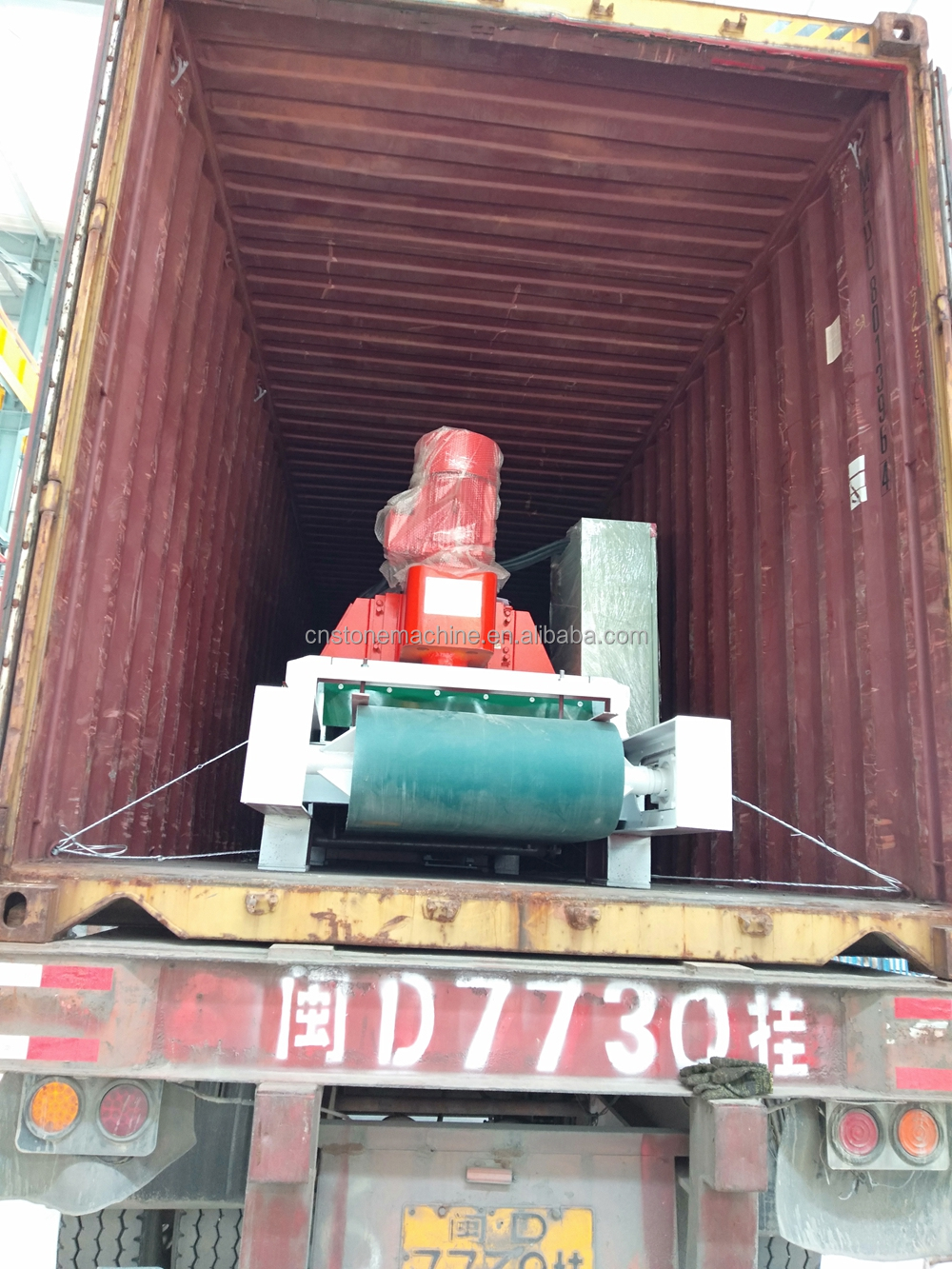 Great Base - Granite Marble Slab Stone Calibrating Machine stone ...