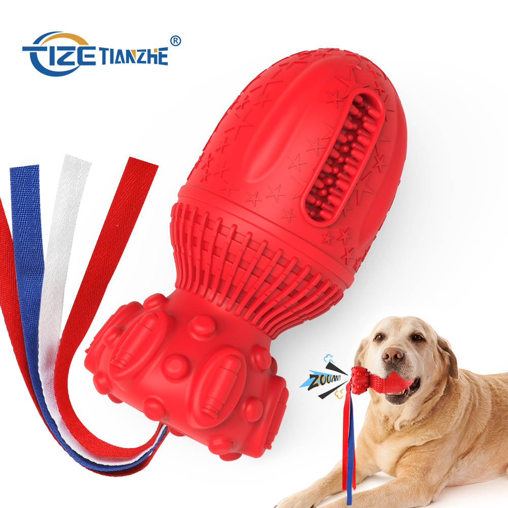 TIZE Newest Drop shipping Dog Toy Interactive Dog Chew Toy Iq Training ...