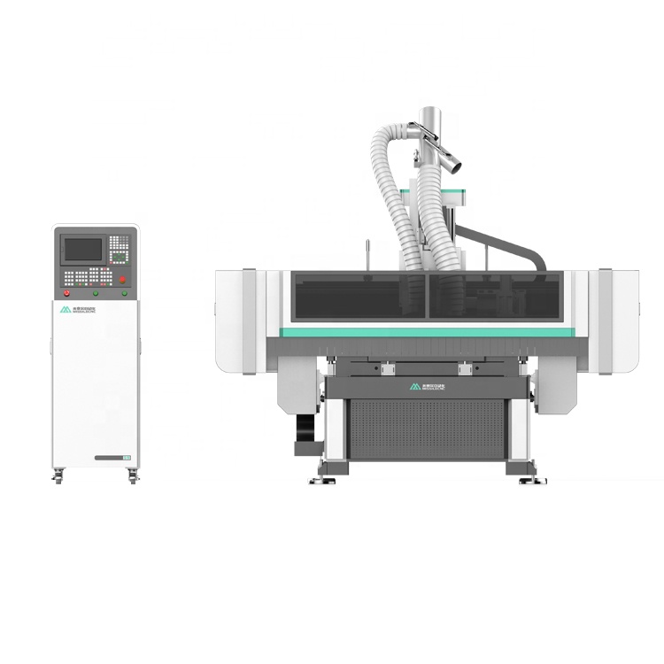 MISSILECNC - High quality cnc router made in china 2040 atc cnc nesting machine for furniture ...