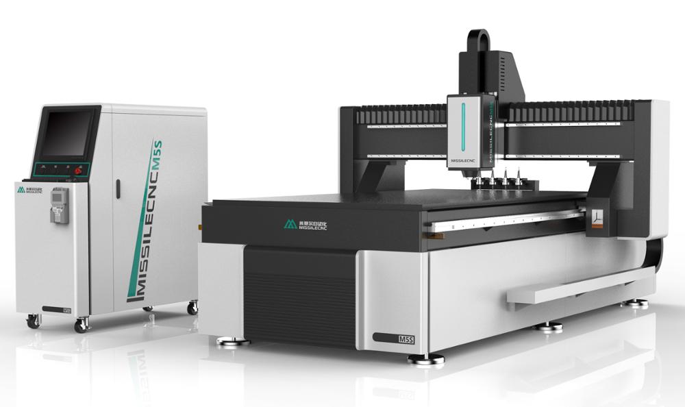 MISSILECNC - Cheap Cnc Router 1325 1530 2030 2040 Atc Cnc Router for ...